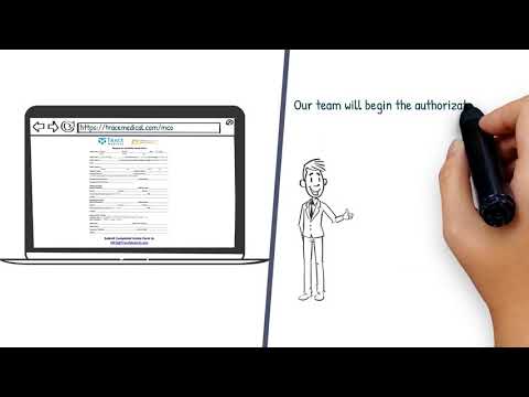 Trace Medical MCO Overview