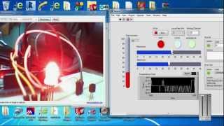 LINX Projects [LabVIEW MakerHub]