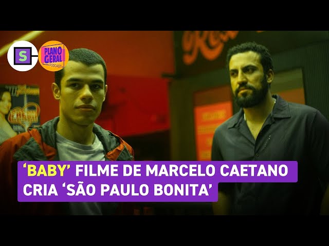 'Baby' é um filme 'arrebatador e sensível' sobre São Paulo