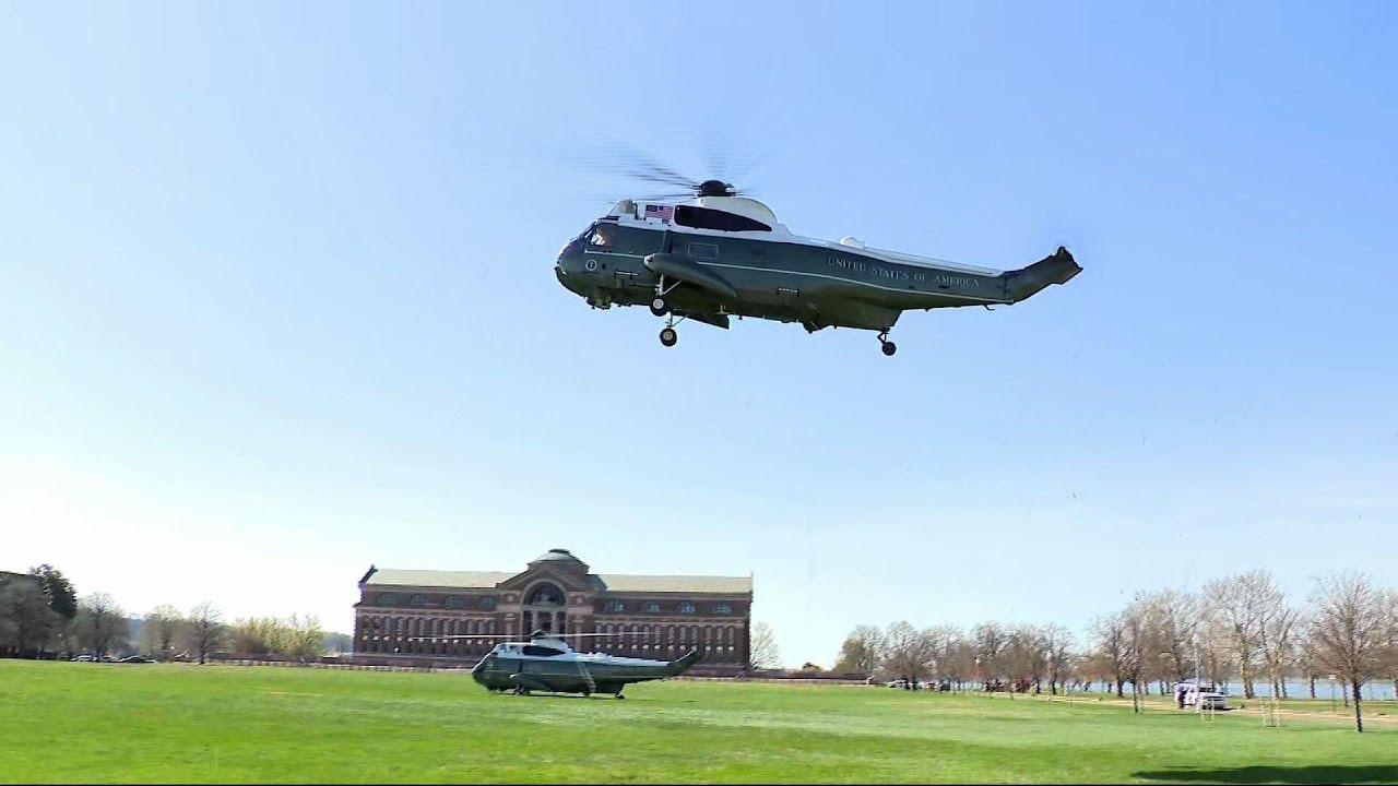 Biden calls for war crimes trial against Putin