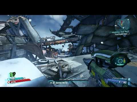 Steam Community :: Video :: Let's Play Borderlands 2 single player #1