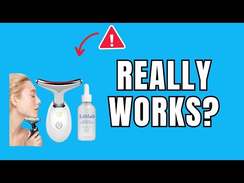NEW! Liftlab Sculptor Review - Does It Work OR A Scam?
