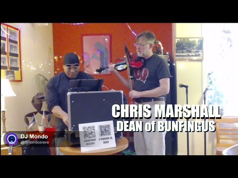 Red Eyes Cafe – Chicago – DJ Mondo’s Atomic Luau | DJ Mondo's Rave