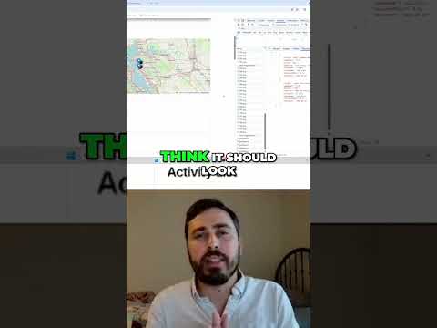 Data-Driven Design: Form Follows Function for Best VO