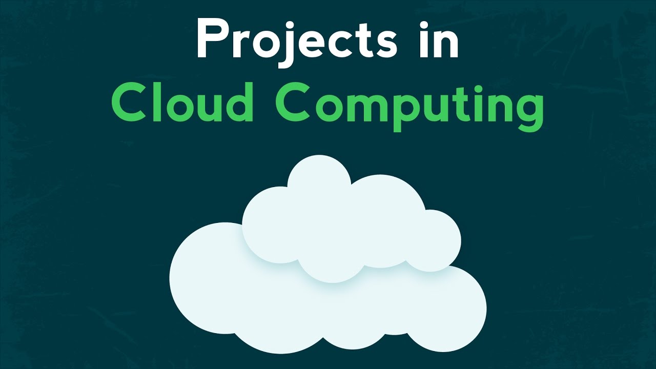 Cloud Computing Training | Cloud Computing Projects - Introduction