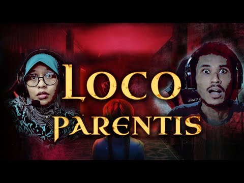 Steam Community :: Loco Parentis