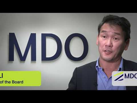MDO Management Company