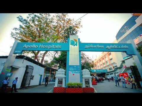 Apollo Hospital Chennai 2022 | Chennai apollo| How to book appointment in apollo?Chennai food &hotel
