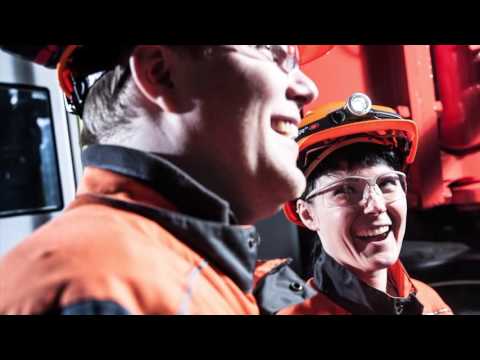 Mining for Generations