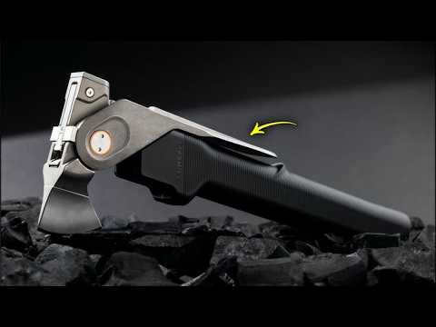 10 Best Tactical Tomahawk & Survival Axe 2025