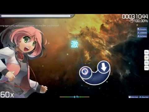Steam Community :: Video :: osu! - Symphony of Science - We Are Star ...
