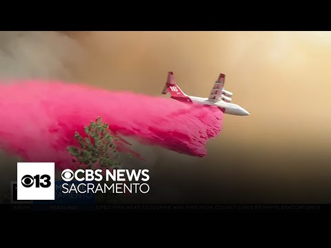 What exactly is fire retardant and where is it made? | The Answer