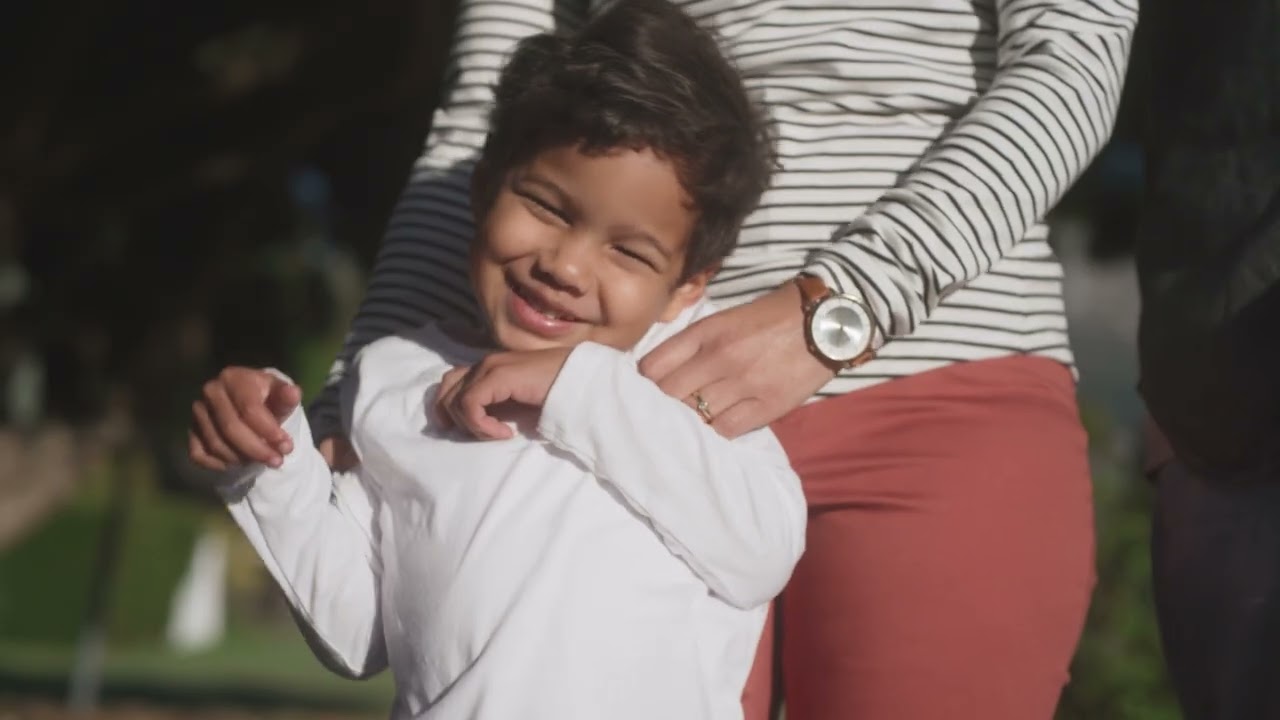 Introducing: Nucleus Embryo