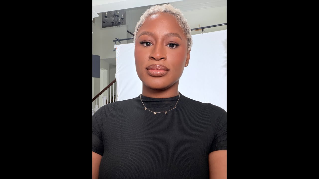 Simple Everyday Makeup | Ariell Ash