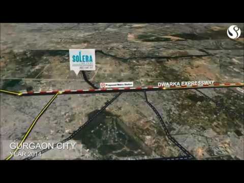 Solera Sector 107 9910285566 Gurgaon shree properties