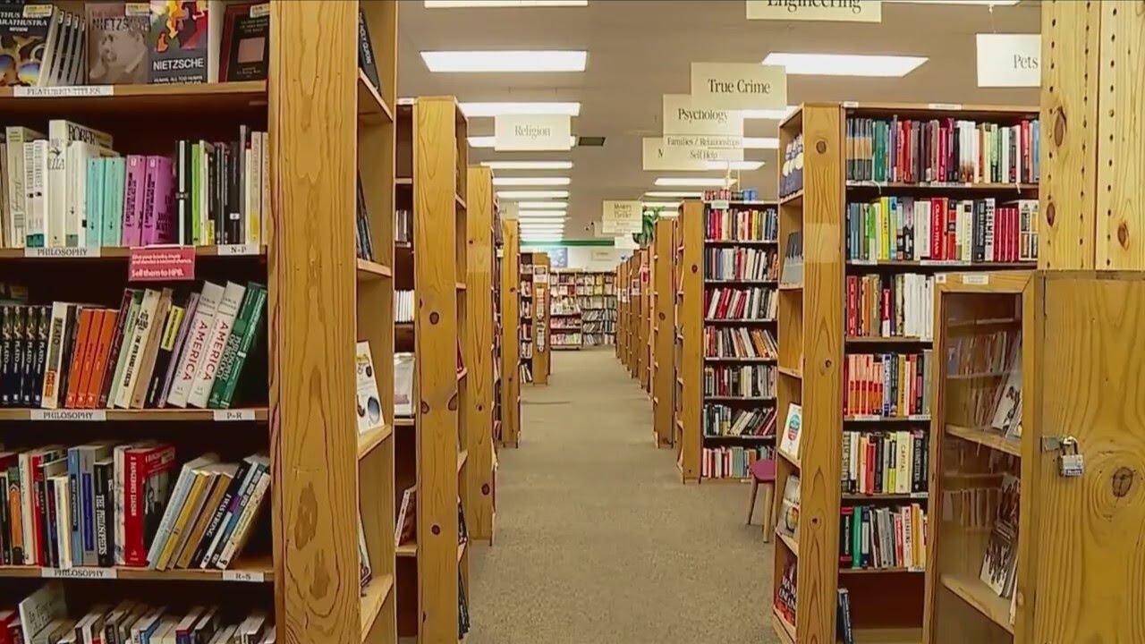 State grants help QCA public libraries improve tech