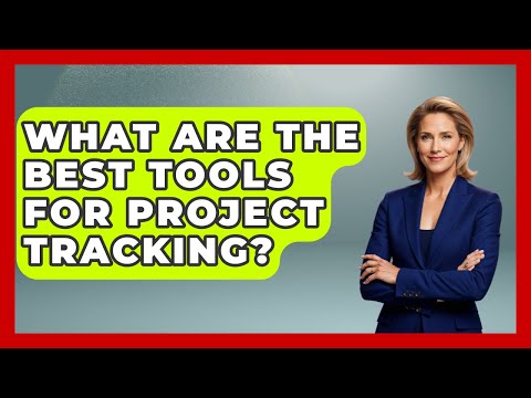 What Are The Best Tools For Project Tracking? - The Time Management Pro