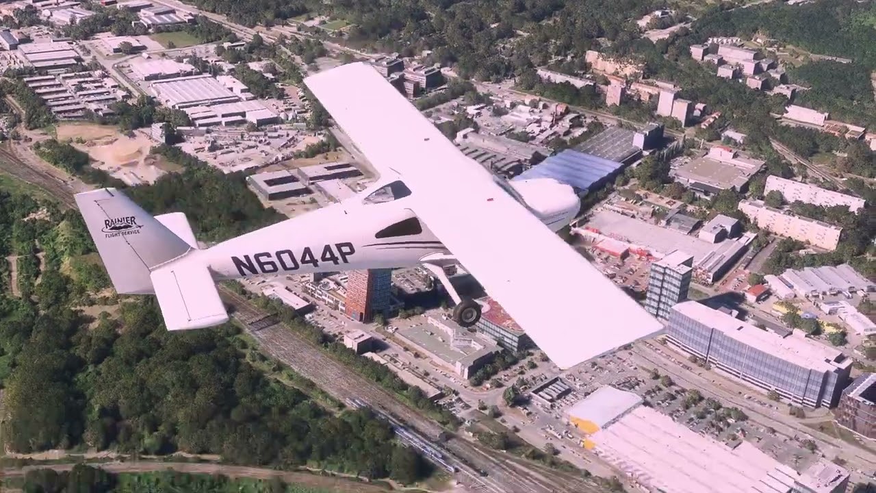 [RELEASED: 3rd Aug 2023] Cessna 162 Skycatcher | Cockspur - #91 by ...