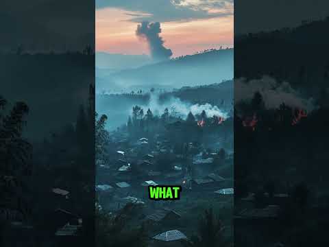 Explore the heartbreaking conflict between the Hutu and Tutsi in Rwanda. Part-1 #nativeamerican