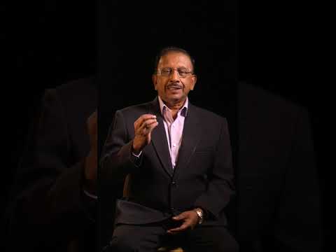 Prof A Veeramani