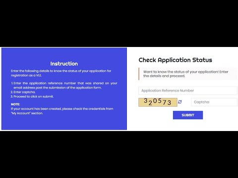 csc registration status check 2023ЁЯТе | csc application status in progress | csc status
