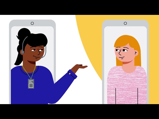 Work and study online support | headspace