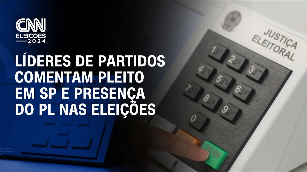 PSD é partido que elegeu mais prefeitos, seguido por MDB e PP; veja ...