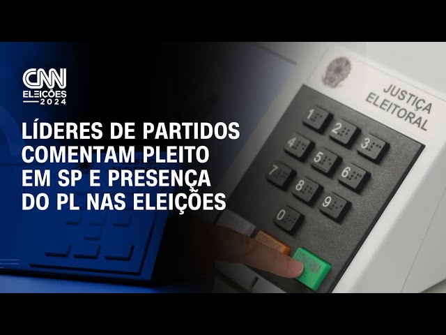 PT x PL: qual partido elegeu mais candidatos e como ficam no segundo ...