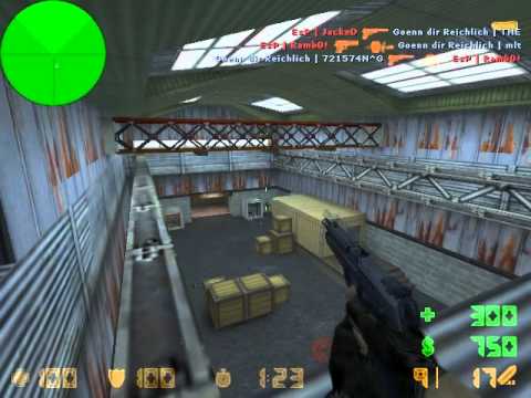 Steam Community :: Video :: [ICOD] macuser007 - 4k USP vs. EsP