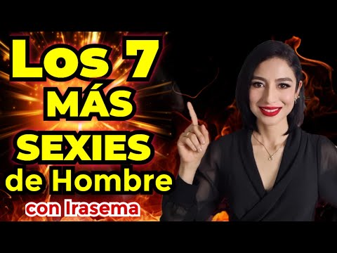 Los PERFUMES MÁS SEXIES de Hombre 2023 😍👌