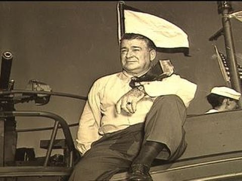 From 1999: The Higgins Boats that won WWII