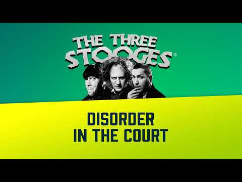 Disorder In The Court (1936) [4K] In Color / Colorized