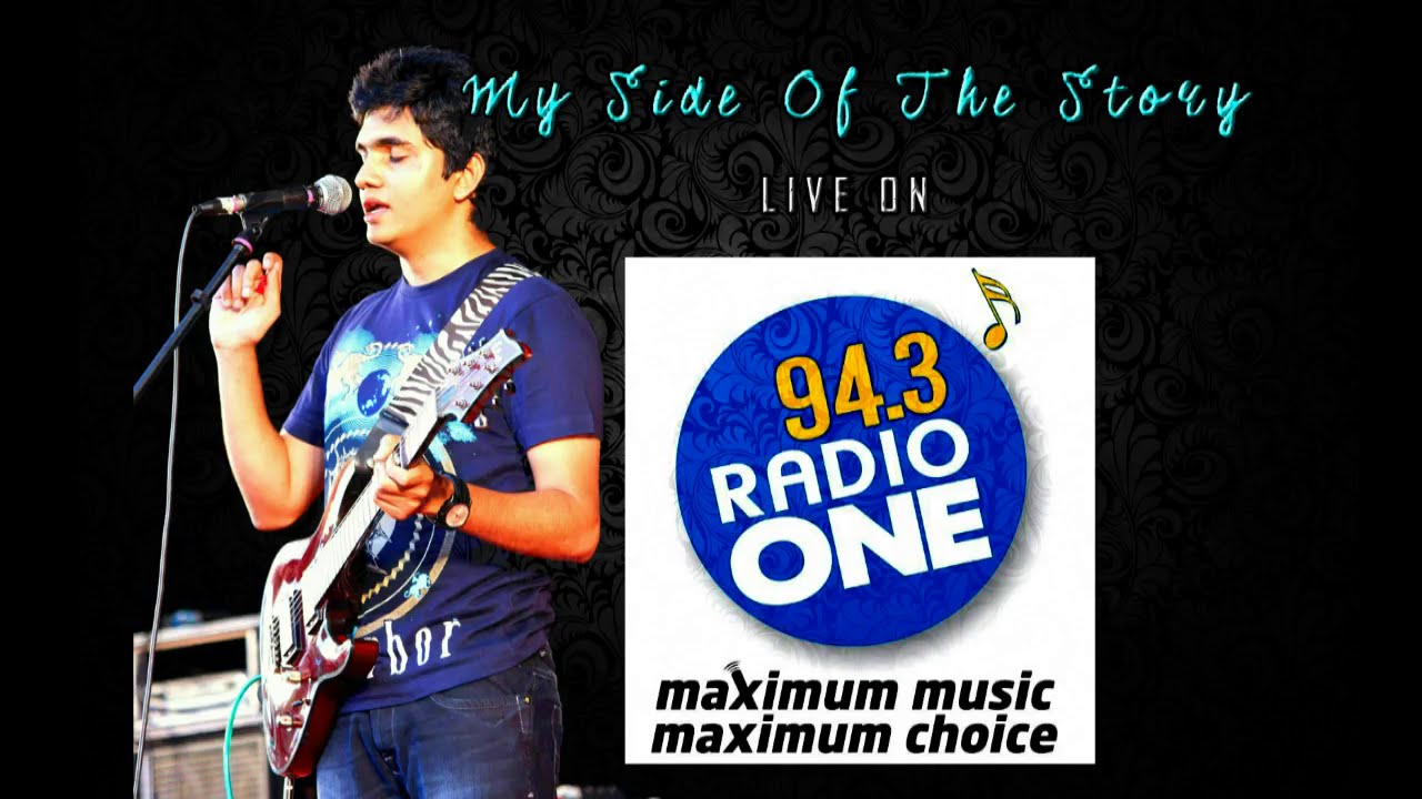 LIVE ON Radio One 94 3 FM !