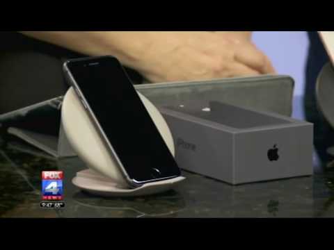 Fox 4 and CEO of uBreakiFix Phone Medic, Review Apple iPhones and Cell Phone Repairs