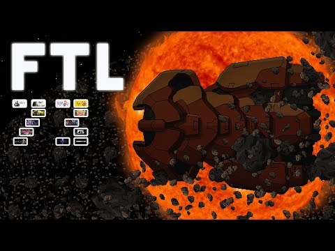 Steam Community :: Video :: Revisiting Rock Homeworlds - FTL - Part 73