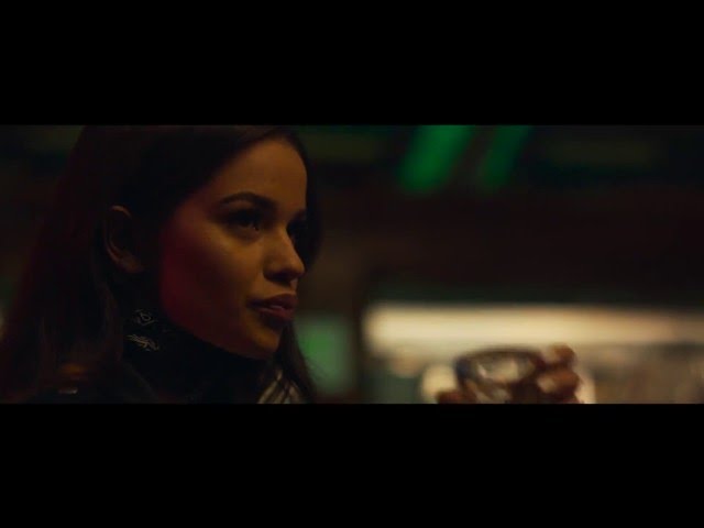 Jonna Fraser - Official Website - LION OUT NOW!