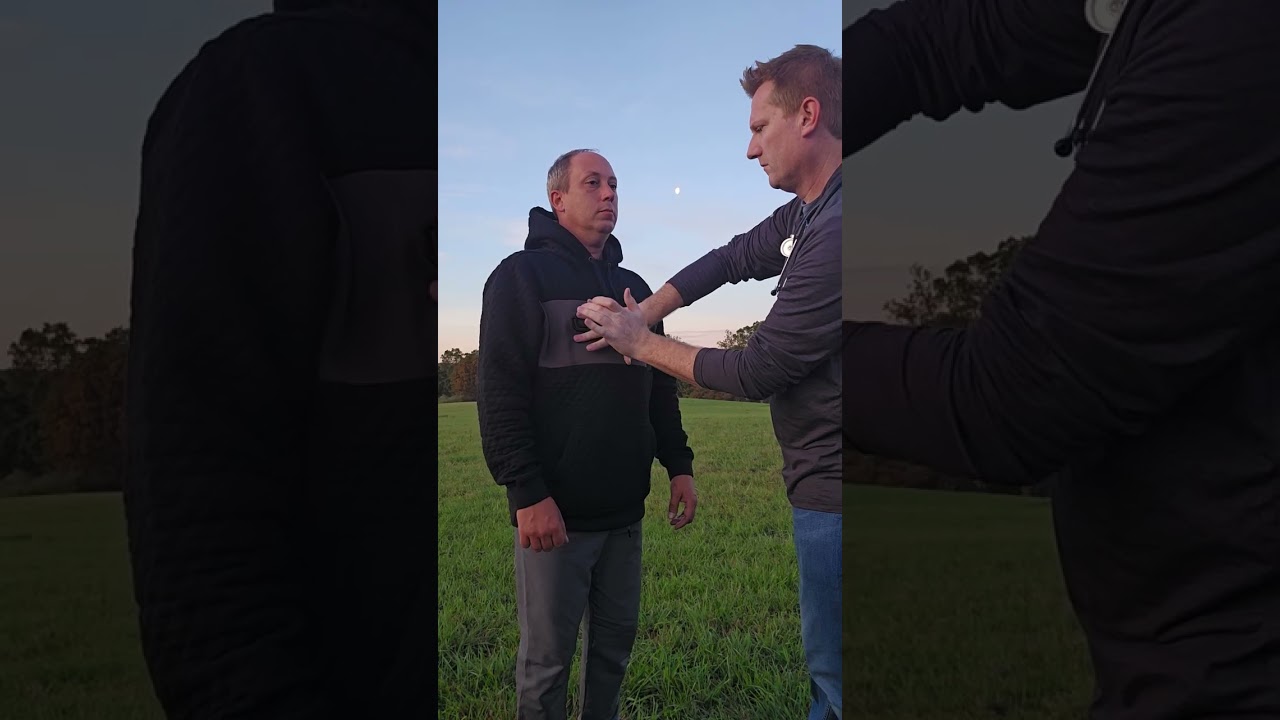 MSN509 Respiratory Exam