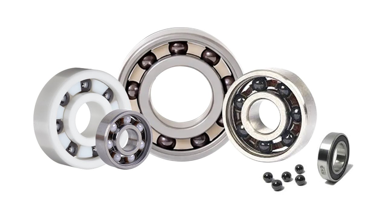 How to Get Ceramic Bearings from LILY Bearing