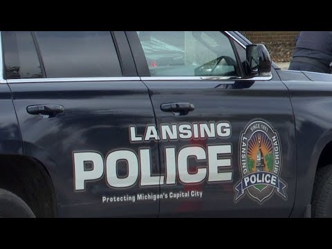 Lansing Police respond to violent weekend, data shows it’s an average year of crime