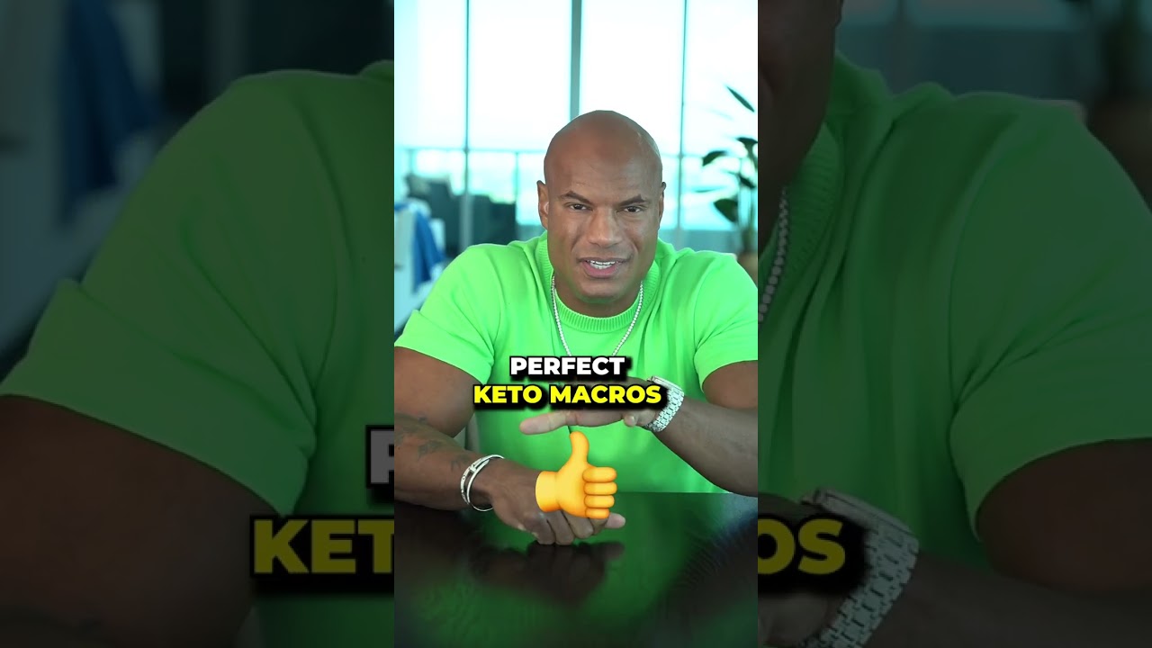 My Favorite Keto Meal At Mcdonald's: The Double Cheeseburger