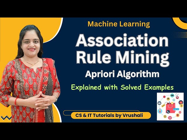Understanding Association Rule Mining and the Apriori Algorithm ...