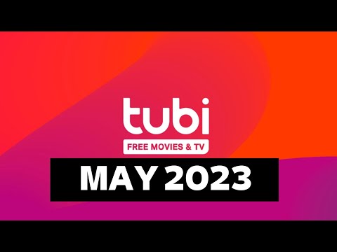 Free Movies Tubi May 2023