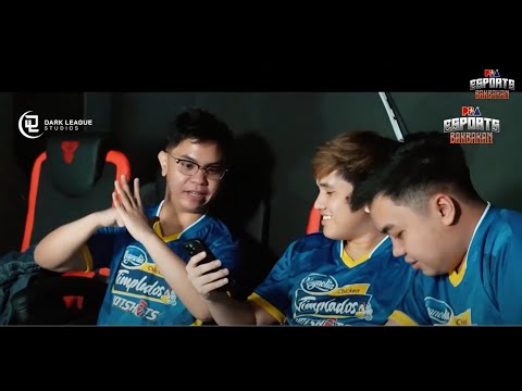 PBA - The Official Website