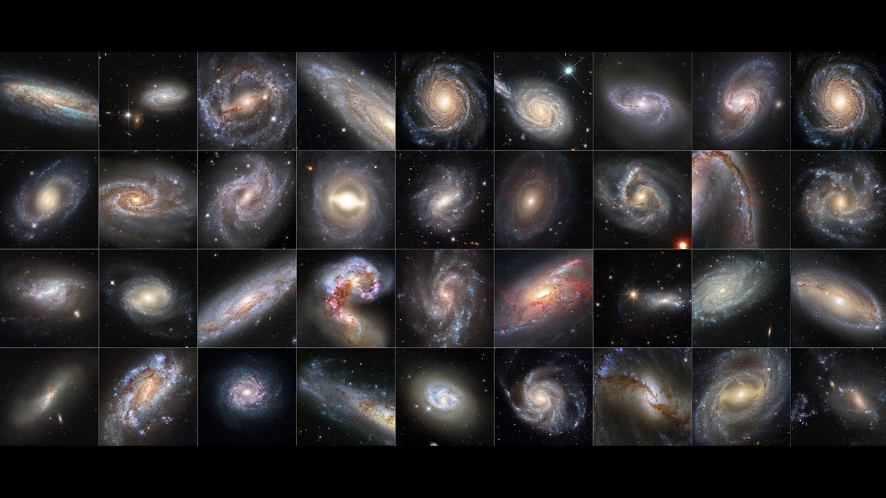 Astro 101: Exploring Galaxies