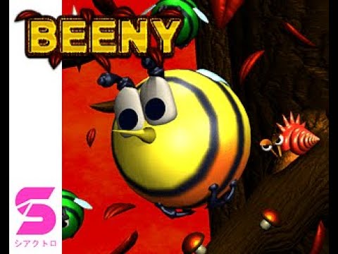 Steam Community :: Video :: [LIVE] Playing Beeny