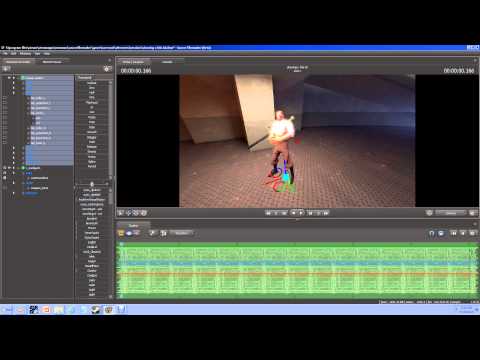 Steam Community :: Video :: SFM Tutorial: How to Make a Simple Lock
