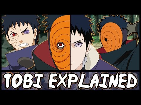 Michael Yurchak: Voice of Obito Uchiha and Tobi Tickets at Your ...