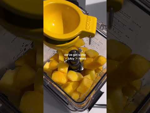 JUICY NEWS ALERT: Laneige is dropping new flavors (COMING 5/6 TO THE SEPHORA APP)