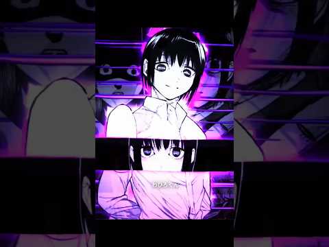 Shigoku Kyou [Juujika No Rokunin Edit Manga] #shorts #fyp #uruma #urumashun #shigokukyou