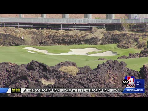 PGA Tour tickets on sale for Black Desert Championship